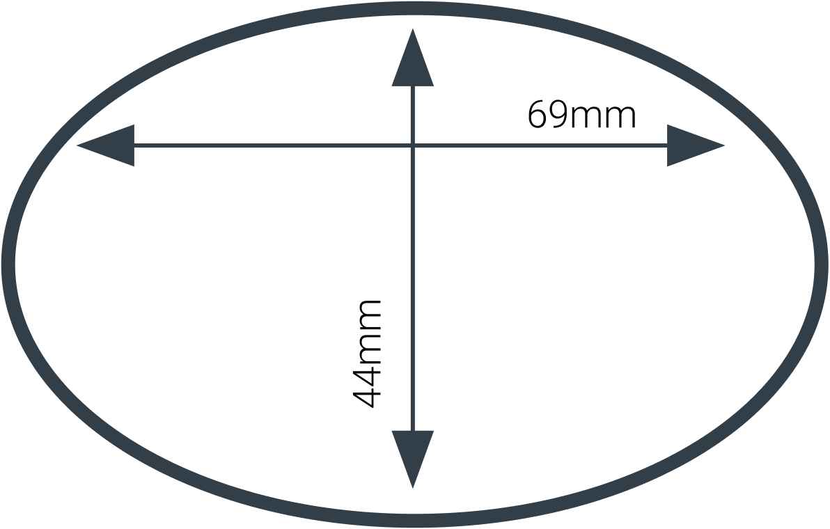 Hydrocolloid Blister Plasters - Extra Comfort - VitaPlus