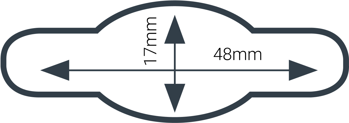 Hydrocolloid Mixed Callus & Blister Plasters - VitaPlus